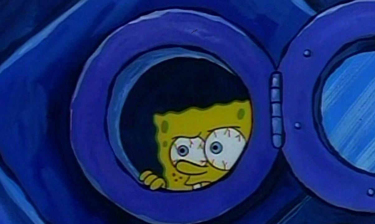 [Image - 314297] | SpongeBob SquarePants | Know Your Meme