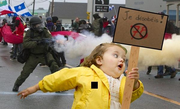 Chubby Bubbles Girl - Loi Spécial Québec / Quebec Special Law | 2012 ...