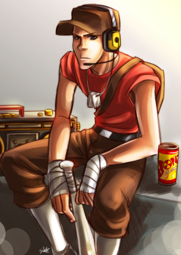 [Image - 315396] | Team Fortress 2 | Know Your Meme