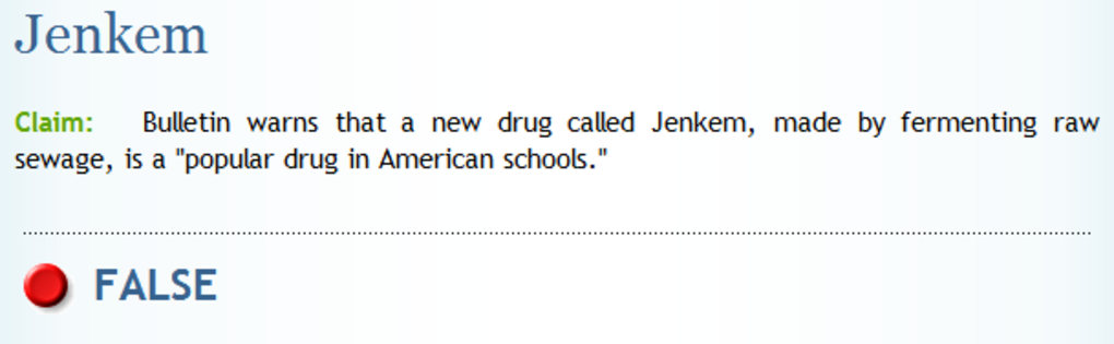 Jenkem | Jenkem | Know Your Meme