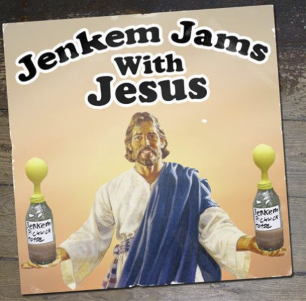 [Image - 315598] | Jenkem | Know Your Meme