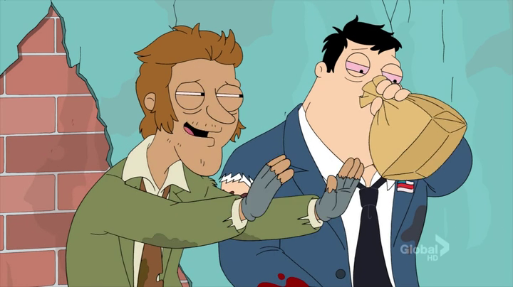 [Image - 315634] | Jenkem | Know Your Meme