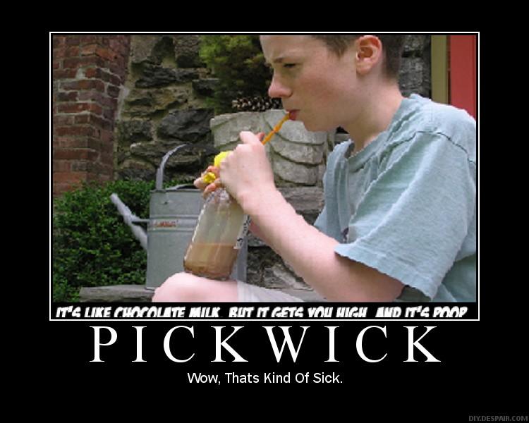 [Image - 315647] | Jenkem | Know Your Meme