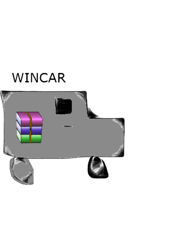 WinCar | Winrar | Know Your Meme