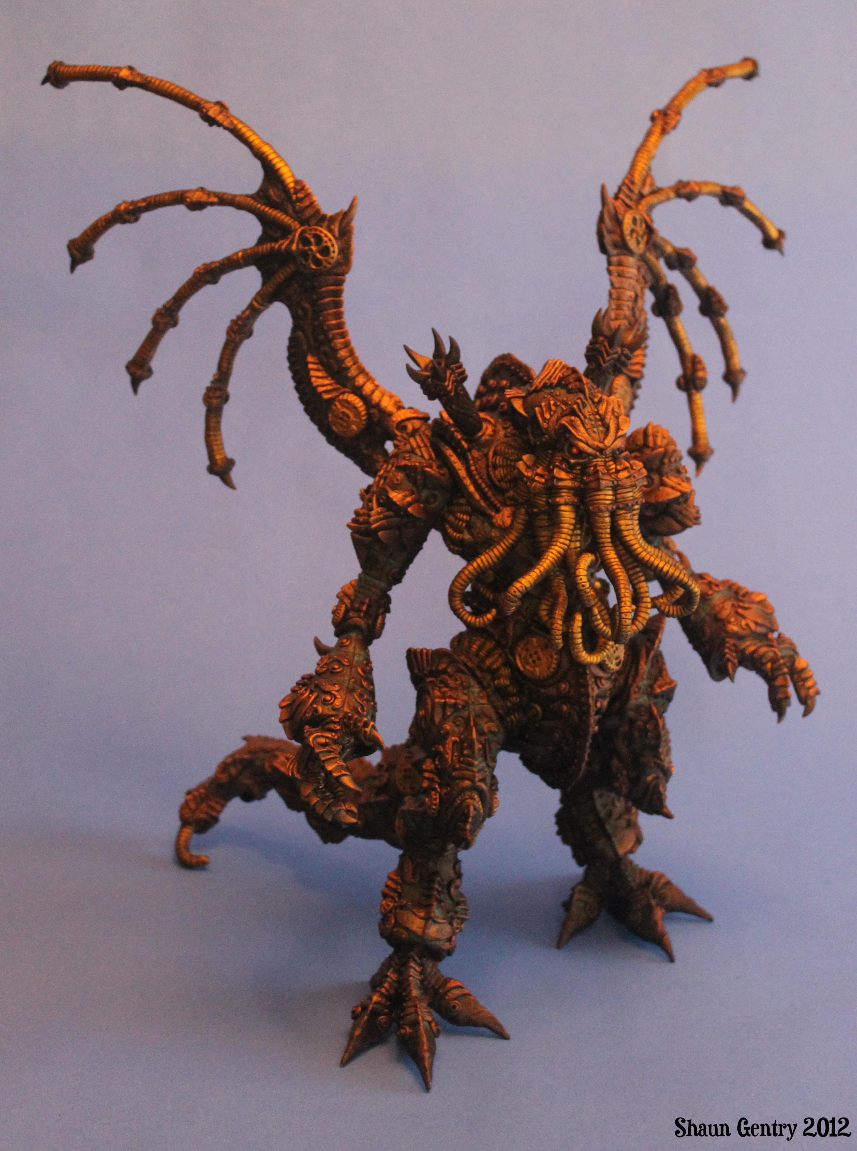 [Image - 315875] | Cthulhu | Know Your Meme