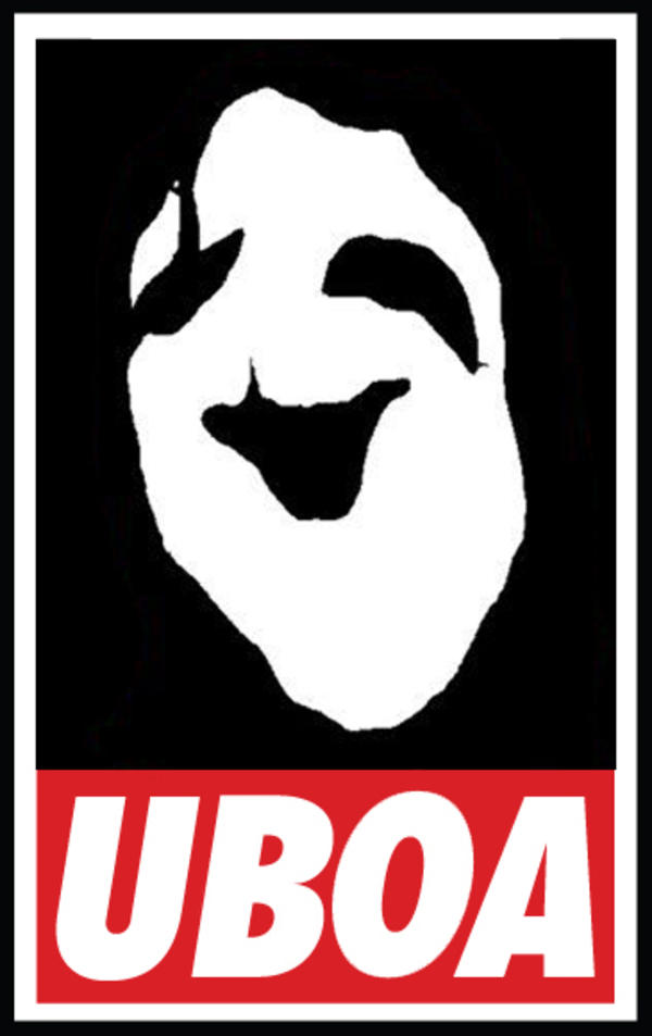 UBOA | Uboa | Know Your Meme