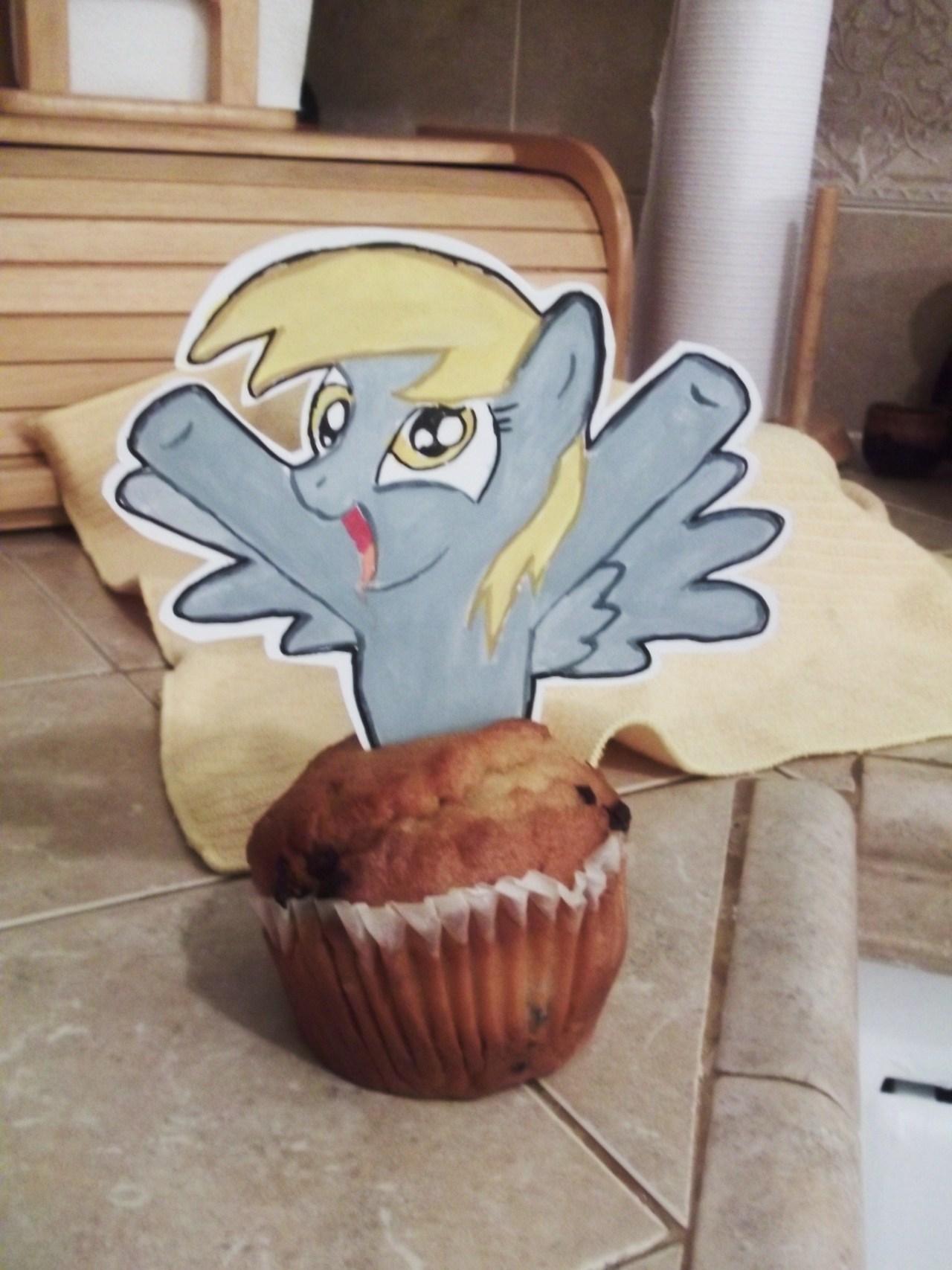 [Image - 316606] | Derpy Hooves | Know Your Meme
