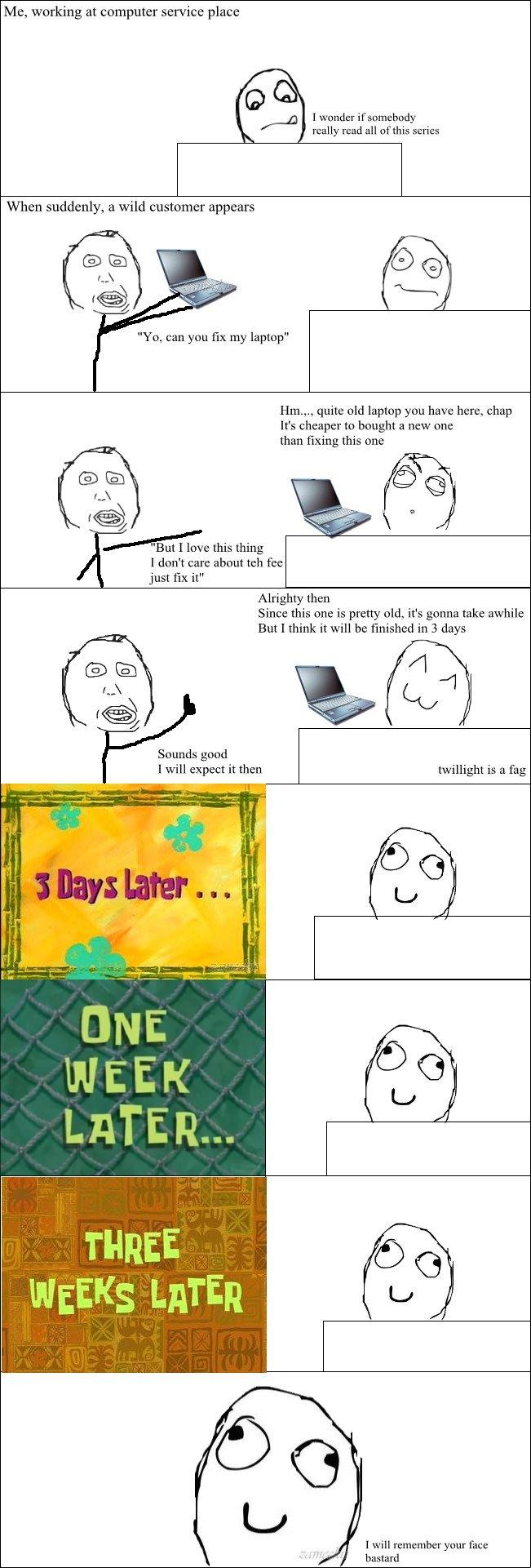 [Image - 316694] | SpongeBob Time Cards | Know Your Meme