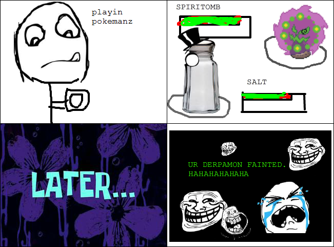 [Image - 316704] | SpongeBob Time Cards | Know Your Meme