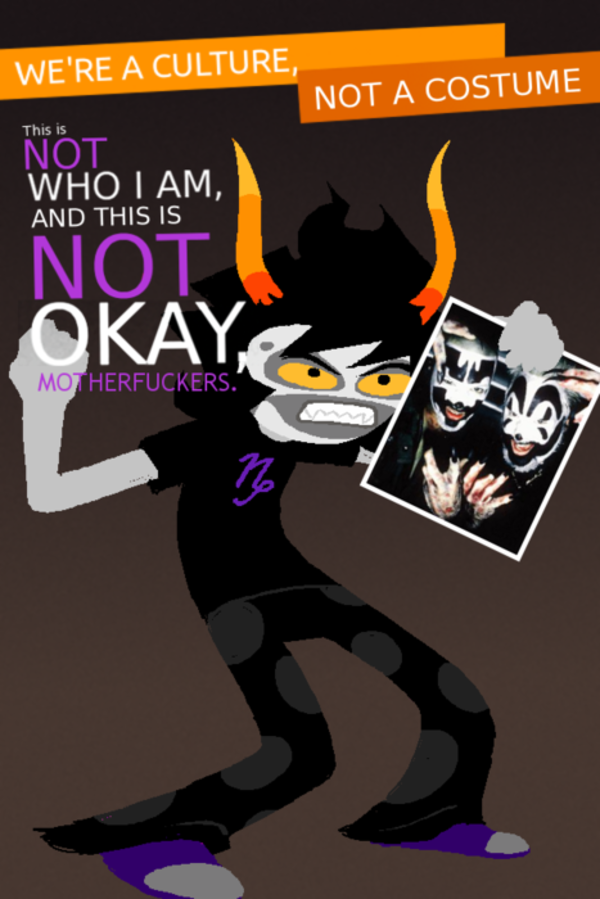 [Image - 316930] | Homestuck | Know Your Meme