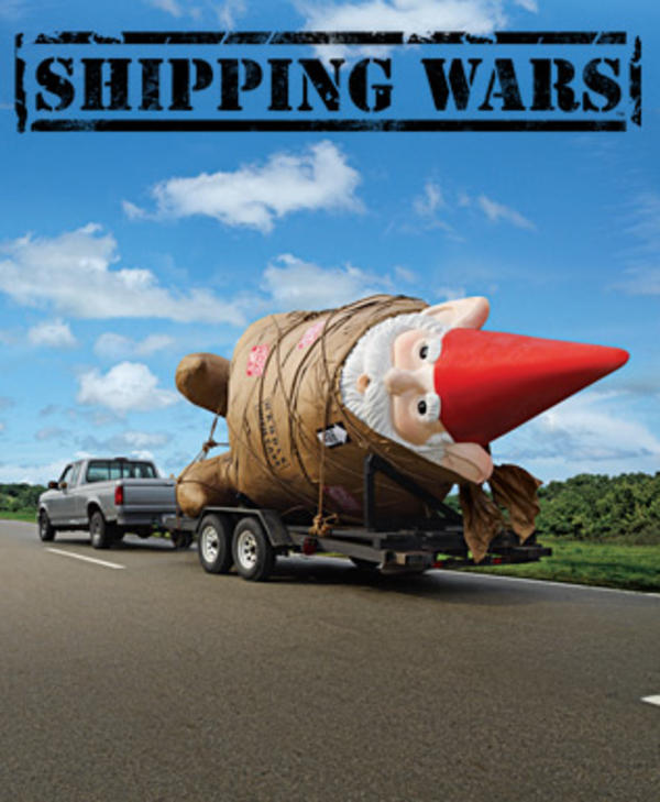 [Image - 317133] | Shipping | Know Your Meme