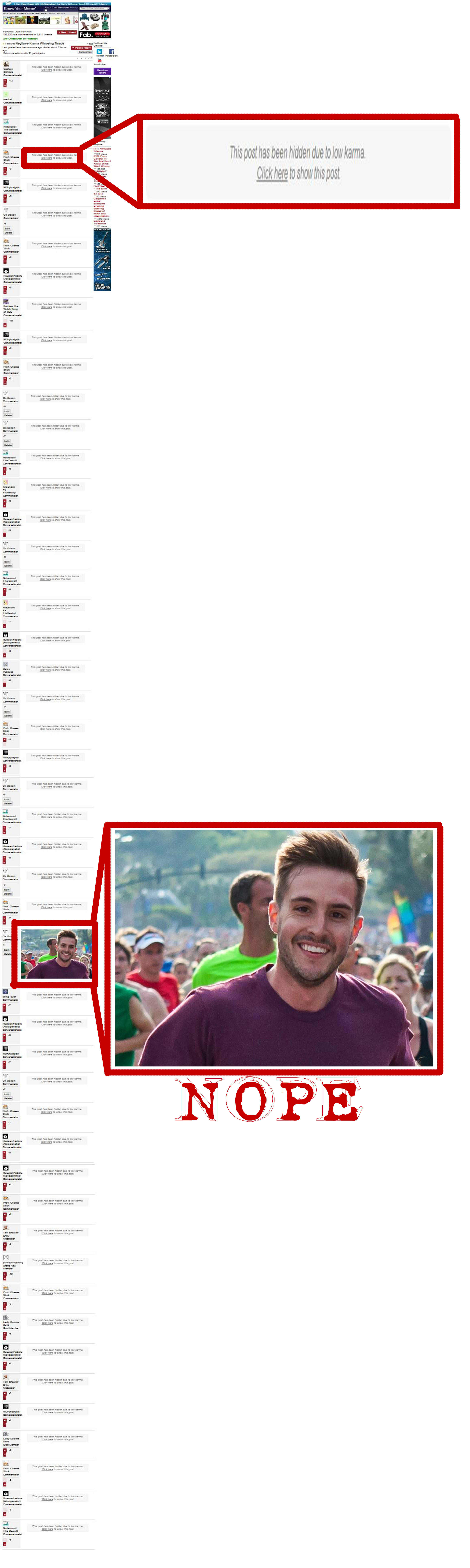 [Image - 317201] | Ridiculously Photogenic Guy | Know Your Meme
