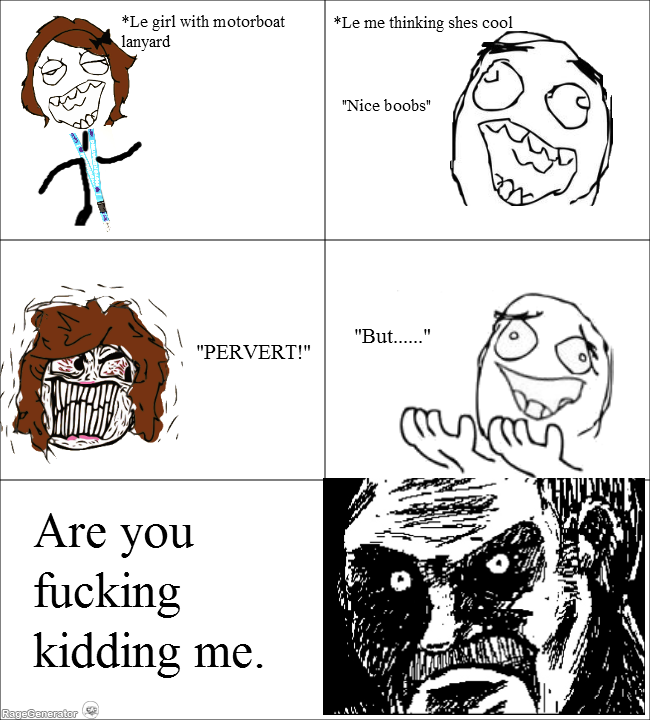 [image 317311] Women Logic Know Your Meme