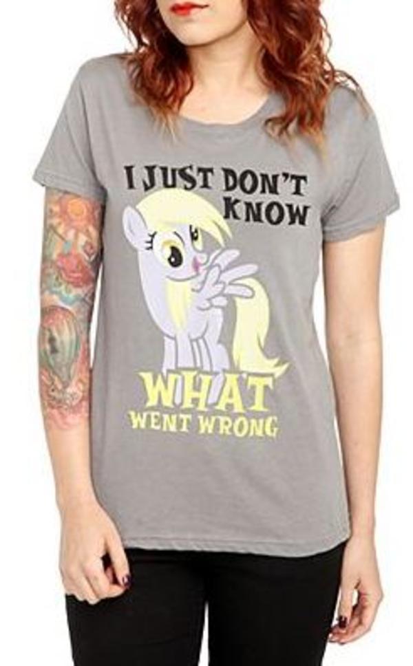 [Image - 317649] | Derpy Hooves | Know Your Meme