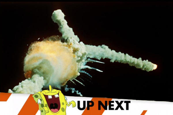 [Image - 317922] | Inappropriate Timing Spongebob Banner | Know Your Meme