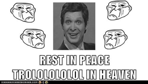 [Image - 319730] | Trololo Guy | Know Your Meme