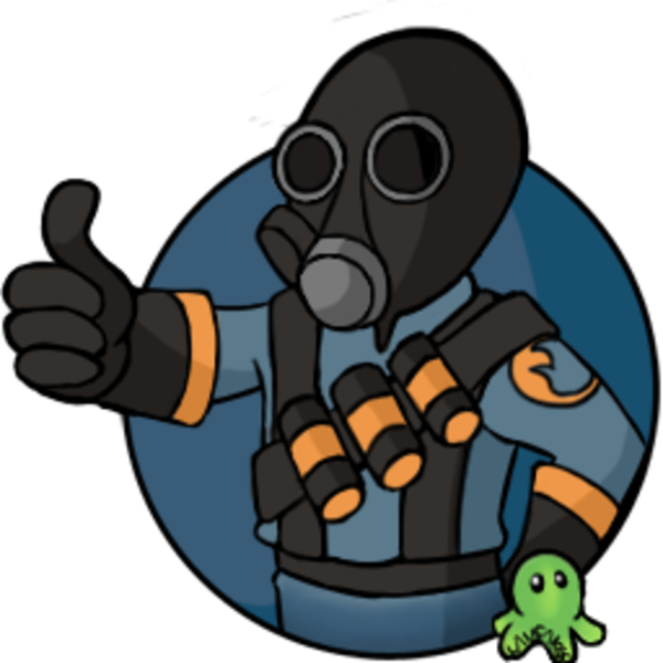 [Image - 319934] | Team Fortress 2 | Know Your Meme