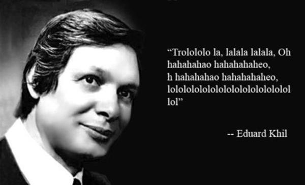 Rest in Peace Eduard Khil | Trololo Guy | Know Your Meme