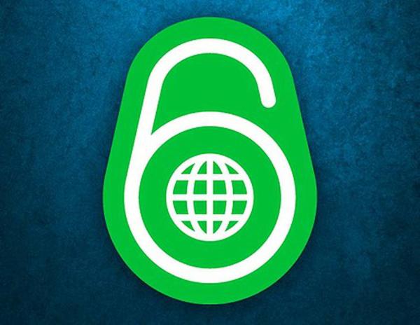 IPv6 Logo | IPv6 | Know Your Meme