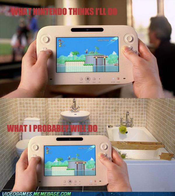 [Image - 321000] | Wii | Know Your Meme