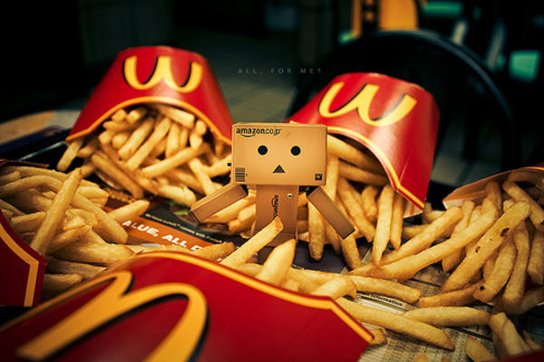 [Image - 321389] | Danbo | Know Your Meme
