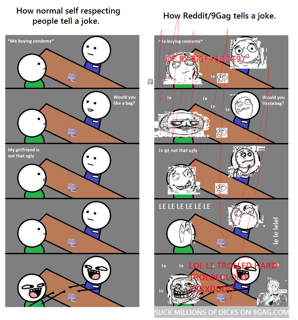 [Image - 321518] | Le | Know Your Meme