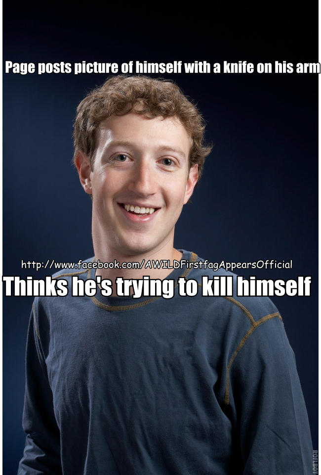 [Image - 321907] | Facebook Logic | Know Your Meme