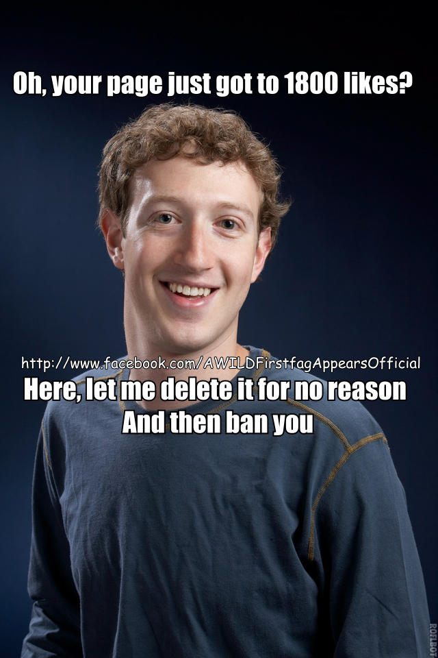 [Image - 321962] | Facebook Logic | Know Your Meme