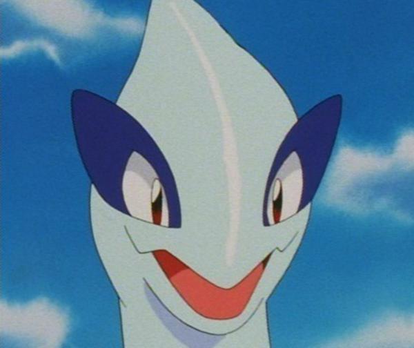 Am I kawaii? Yes you are! Yesh you aaaaare!~ | Pokémon | Know Your Meme