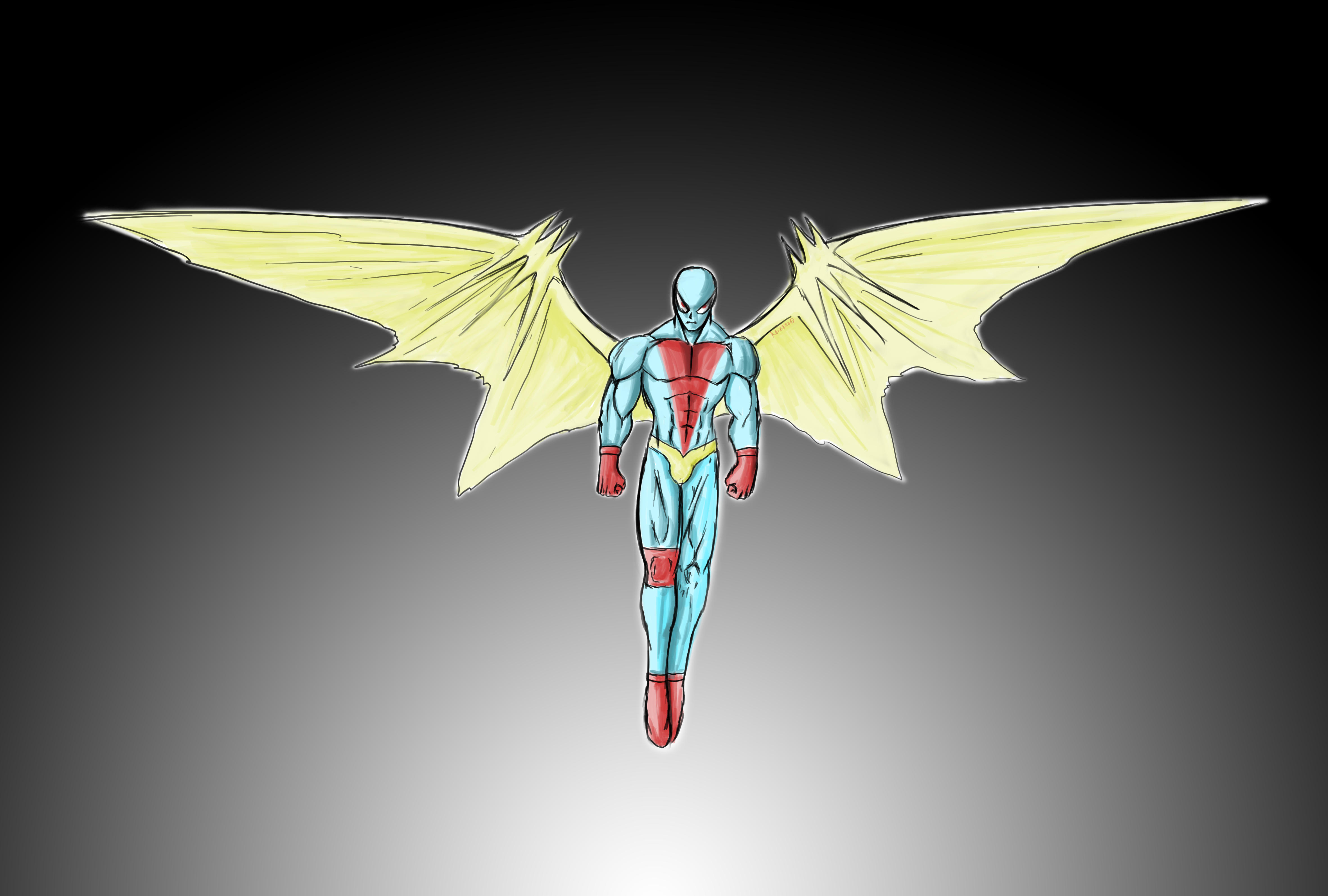 Non-Specific Action Figure by DarkRaiza88 | Non Specific Action Figure ...