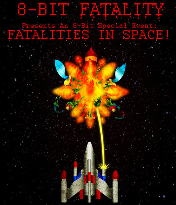 [Image - 322584] | FINISH HIM! / Fatality | Know Your Meme