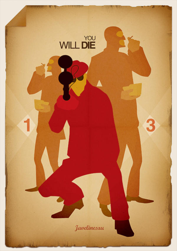 [Image - 323164] | Team Fortress 2 | Know Your Meme