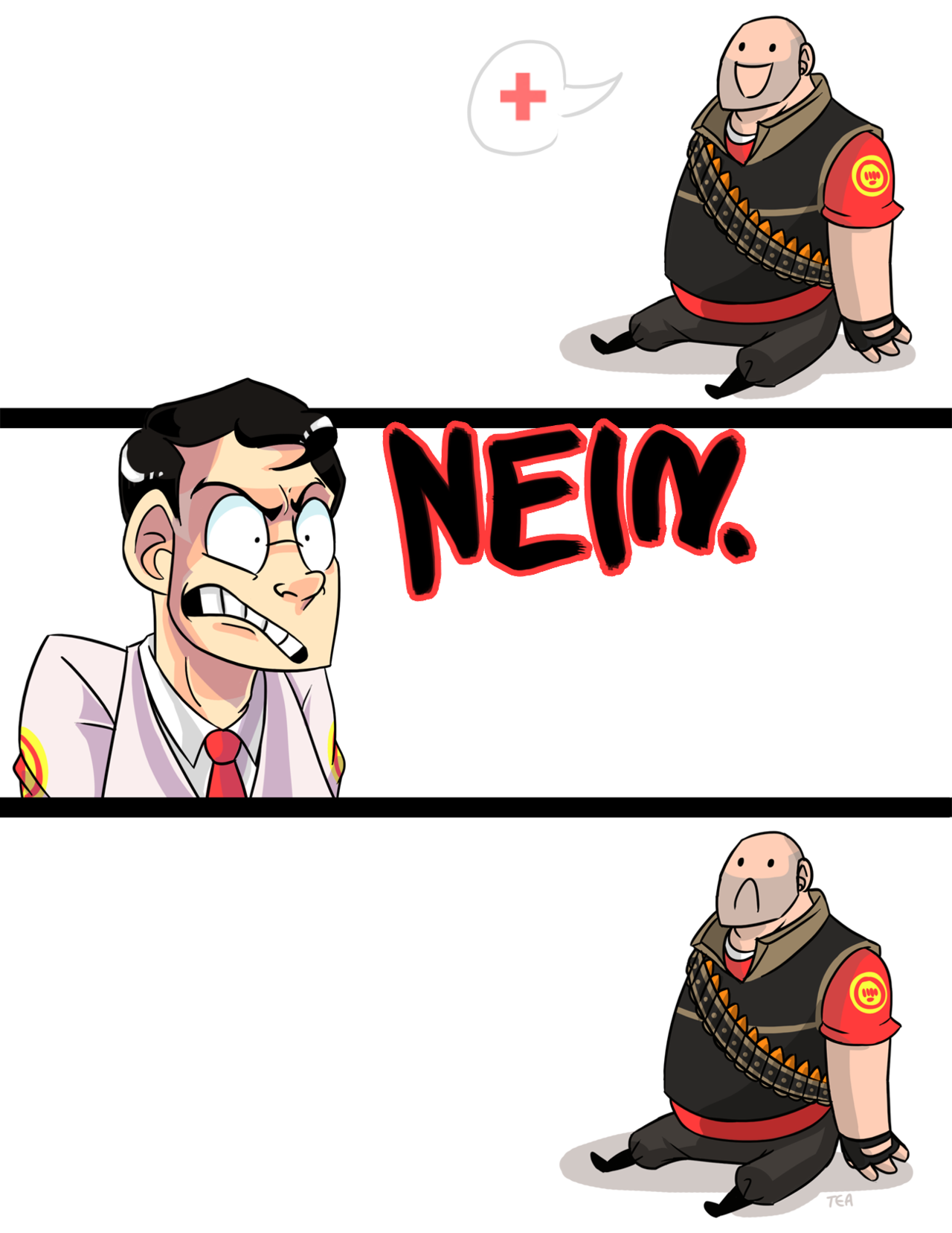 [Image - 323210] | Team Fortress 2 | Know Your Meme