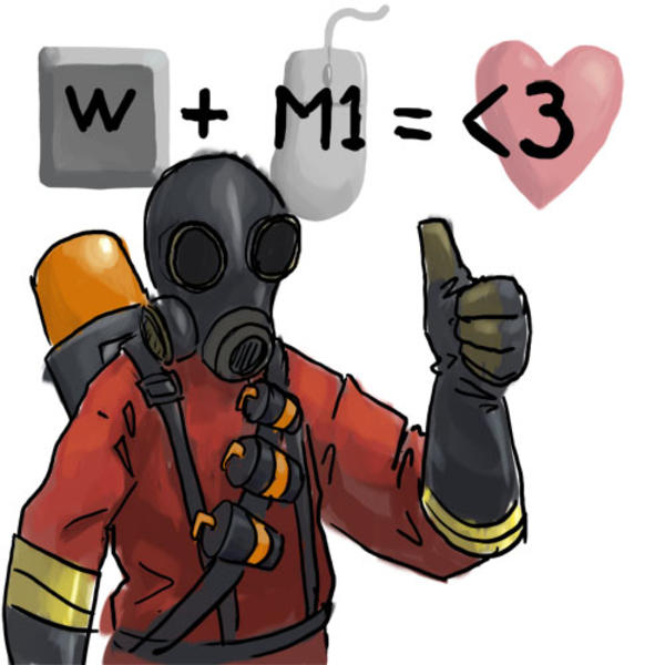 [Image - 323487] | Team Fortress 2 | Know Your Meme