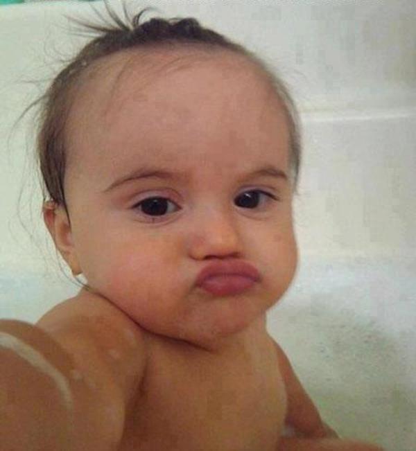 [Image - 323543] | Duck Face | Know Your Meme