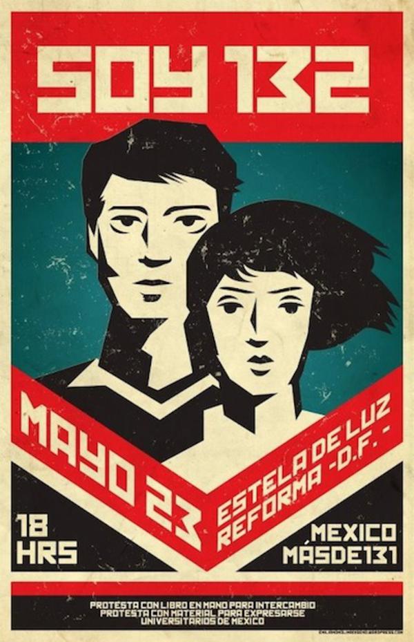 [Image - 324066] | Yo Soy 132 | Know Your Meme