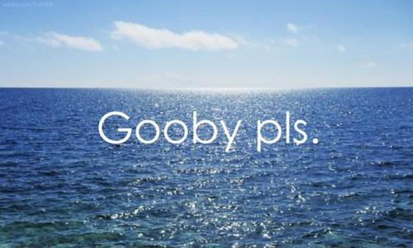 Gooby pls. | Dolan | Know Your Meme