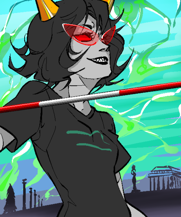 [Image - 324776] | Homestuck | Know Your Meme