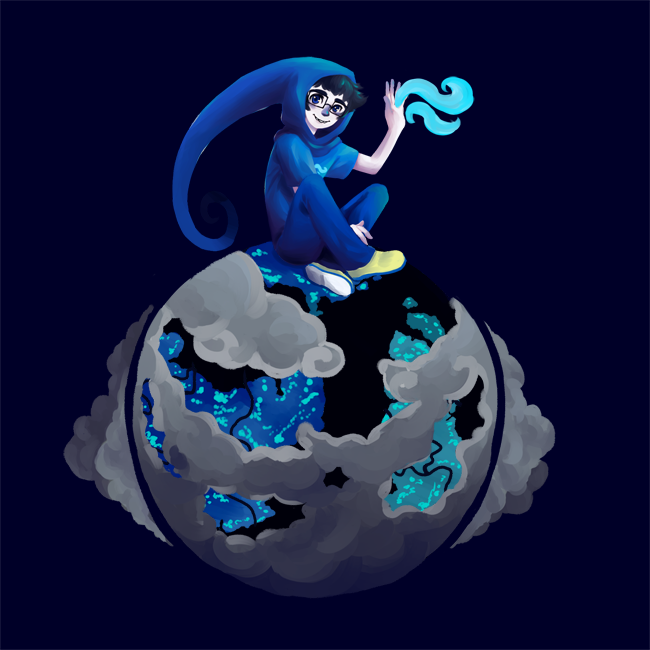 [Image - 324802] | Homestuck | Know Your Meme