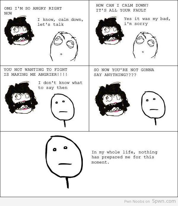 Stupid Dumb Whore Logic | Women Logic | Know Your Meme