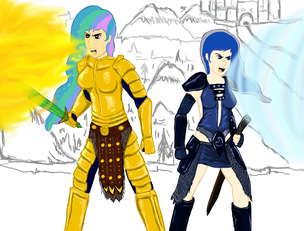 [Image - 325459] | Fus Ro Dah | Know Your Meme