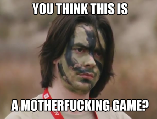 [Image - 325605] | Egoraptor / Arin Hanson | Know Your Meme