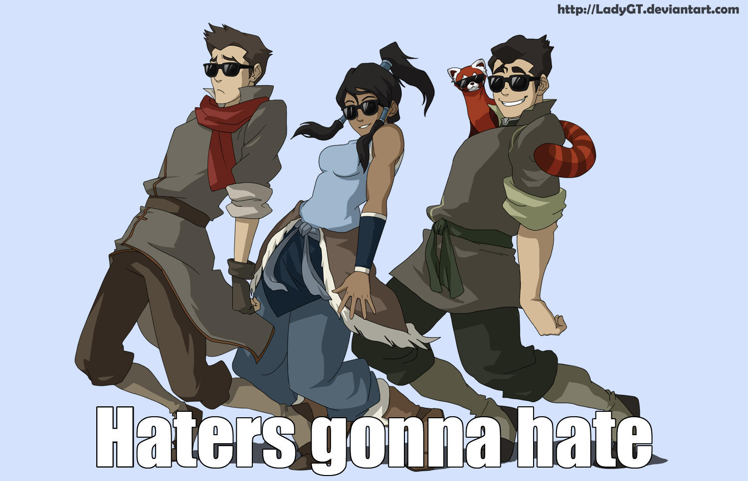 [Image - 325720] | Avatar: The Last Airbender / The Legend of Korra ...