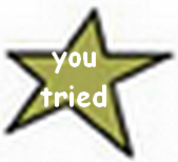 [Image - 325930] | You Tried | Know Your Meme