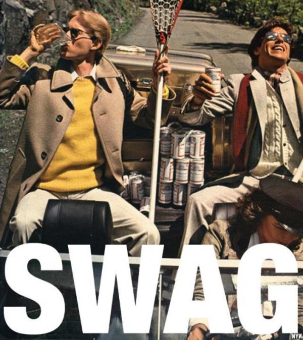 [Image - 326006] | Swag | Know Your Meme