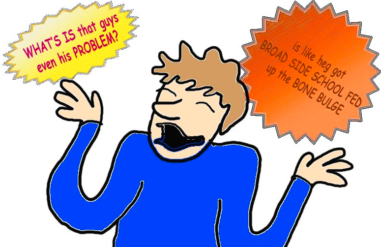 [Image - 326407] | Reaction Images | Know Your Meme