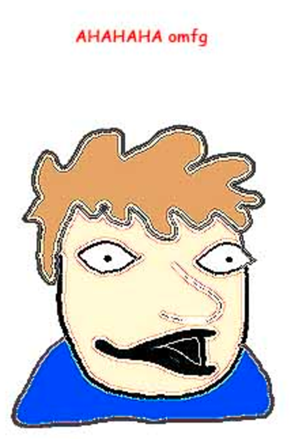[Image - 326411] | Reaction Images | Know Your Meme