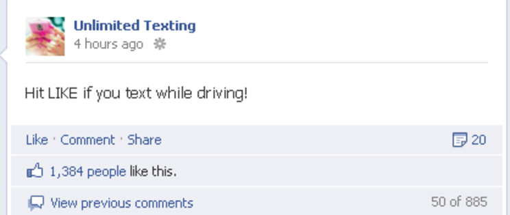 Darwin Award for... | Facebook / Meta | Know Your Meme