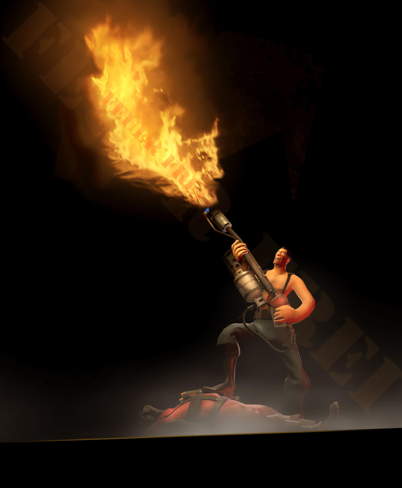 [Image - 327090] | Team Fortress 2 | Know Your Meme
