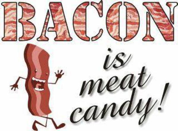 [Image - 327178] | Bacon | Know Your Meme